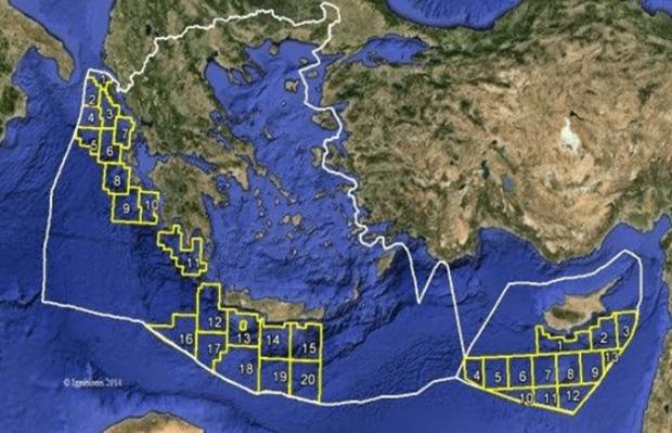 Ημερίδα της Ο.Λ.Τ.Ε.Ε. με θέμα «Η Ελληνική ΑΟΖ και οι επαγγελματικές ...