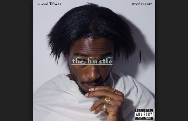 Wizzel Badazz – New single «The Hustle» // Η νέα γενιά του Hip Hop/Trap ...