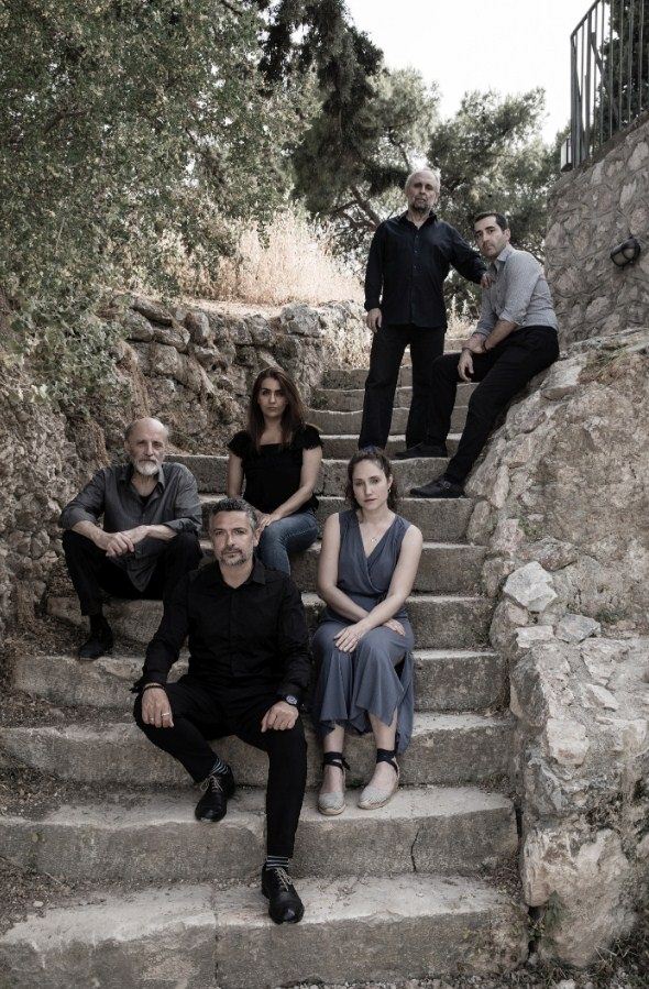 Η «Συνοικία το Όνειρο» στο Γυάλινο Μουσικό Θέατρο δια χειρός Σωτήρη ...