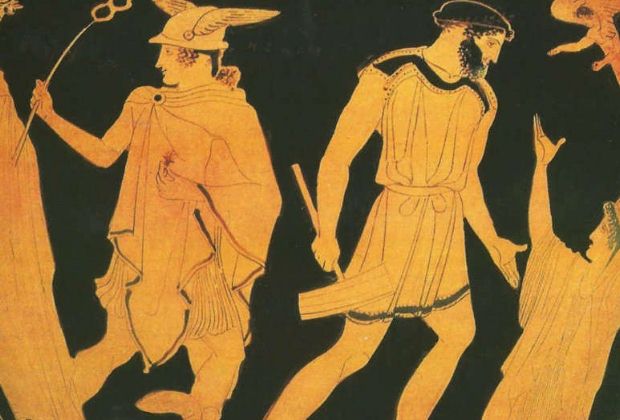 Η ενδυμασία στην Αρχαία Ελλάδα | schooltime.gr